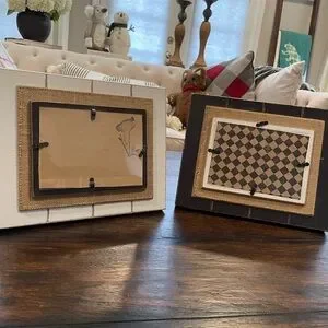 Accents | Rustic Picture Frames | Poshmark